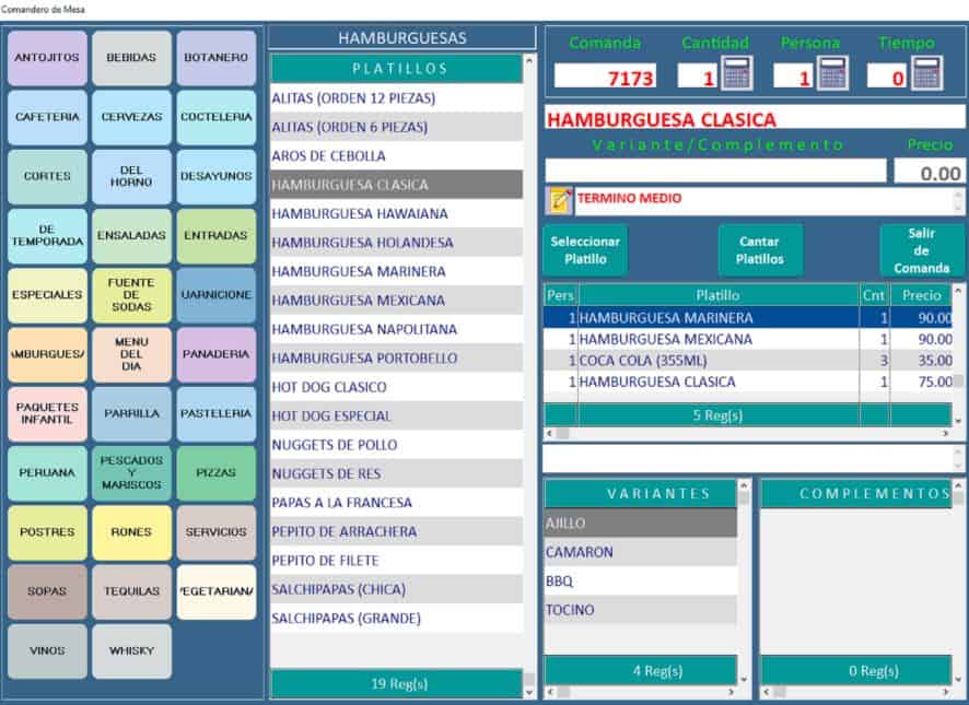 Ventel - Programas integrales
